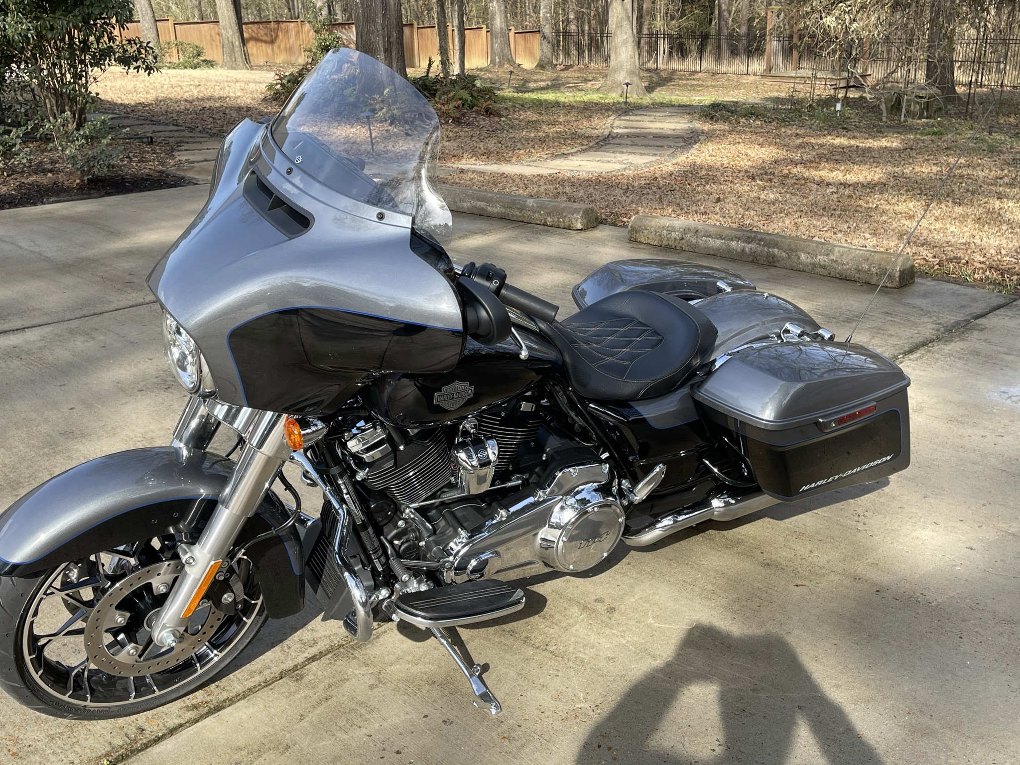 85BFCB64-311B-405D-B592-8F4198D04C12.jpeg | Harley Davidson Streetglide ...